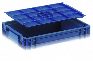 KLT Deckel - im Utz Onlineshop kaufen | Die Utz Gruppe