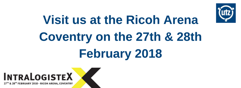 Containers, pallets and component holders made of plastic - The Utz Group