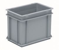 Stacking Containers. order directly from our online shop. | George Utz Ltd.