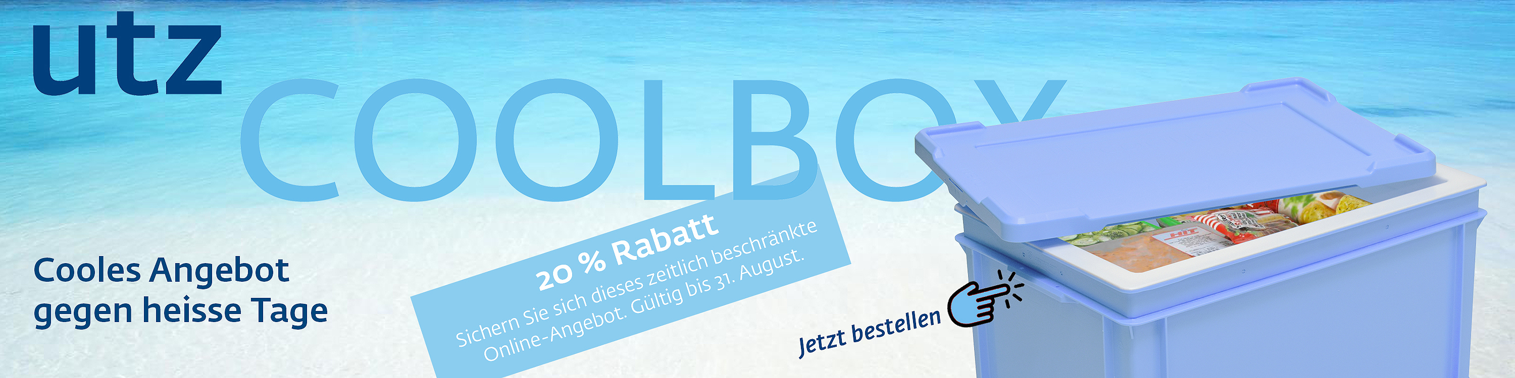 Behälter, Paletten und Werkstückträger aus Kunststoff | Georg Utz AG