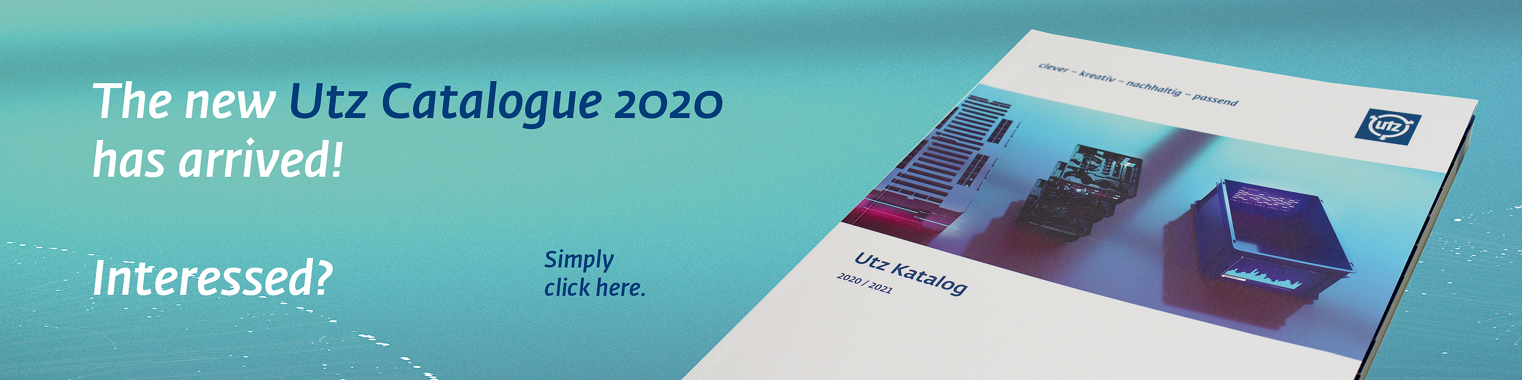 Containers, pallets and component holders made of plastic | Georg Utz AG