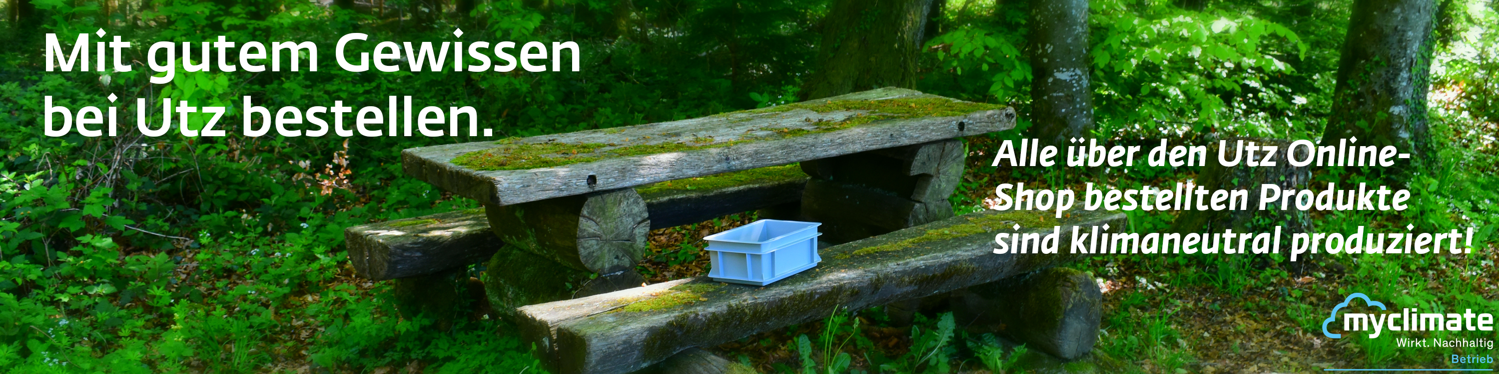 Behälter, Paletten und Werkstückträger aus Kunststoff | Georg Utz AG