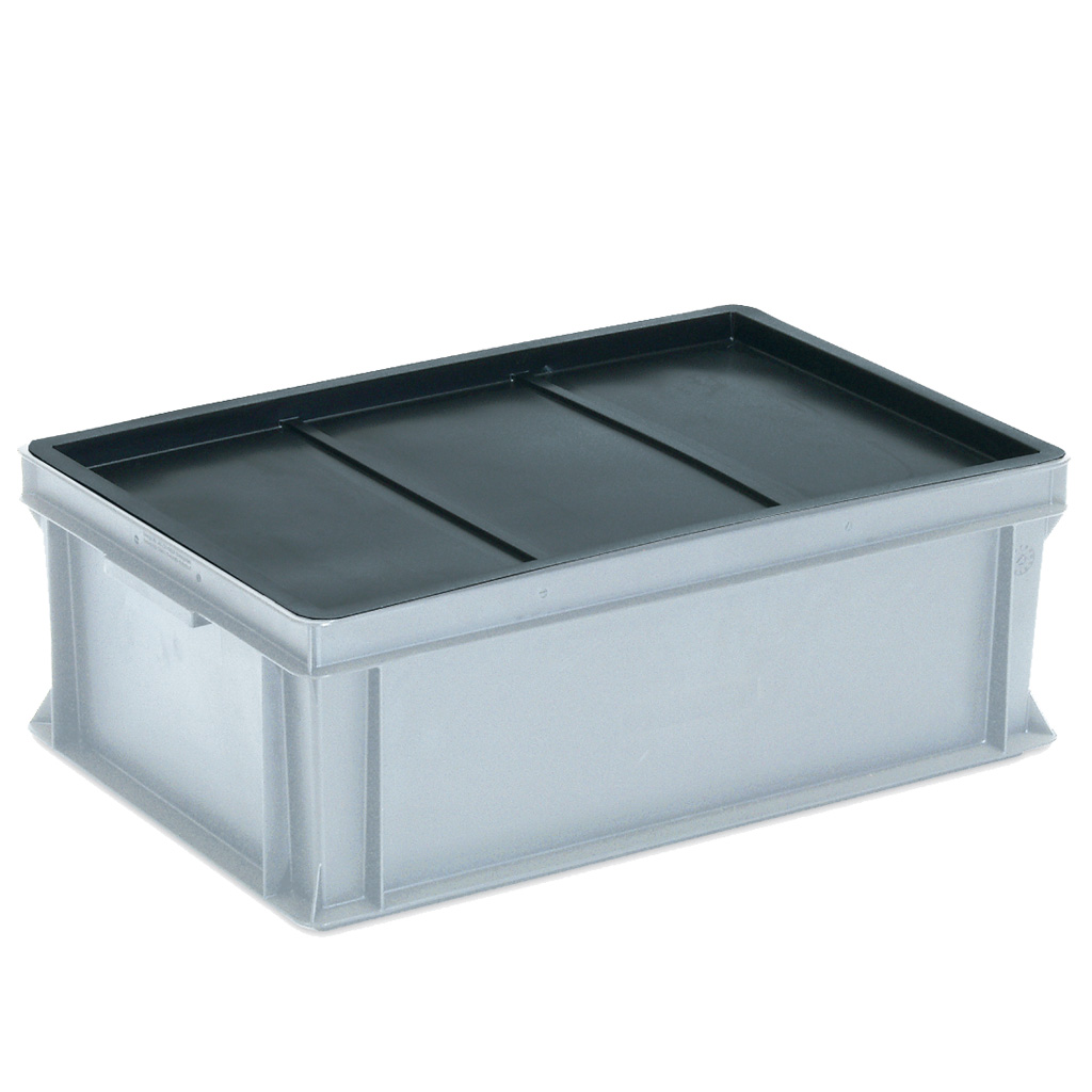 Dust-cover ESD 597x397x20 mm order online | Online-Shop - Georg Utz AG