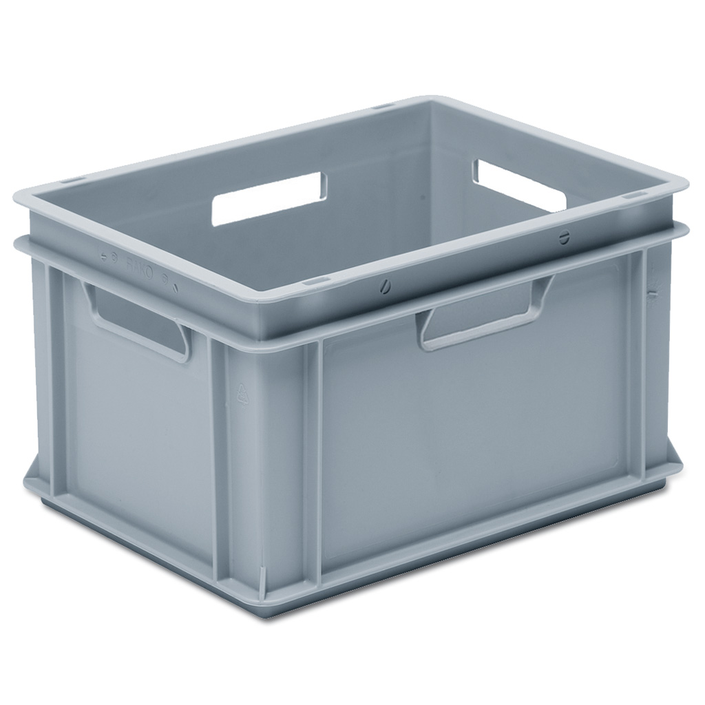 Stacking container RAKO 400x300x220 mm order online | Online-Shop ...