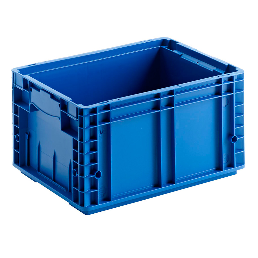 Small load carrier RL-KLT 400x300x213 mm order online | Georg Utz AG