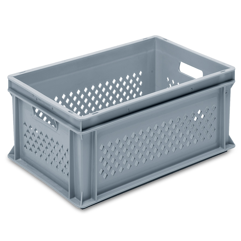 Stacking container RAKO 600x400x278 mm order online | Online-Shop ...