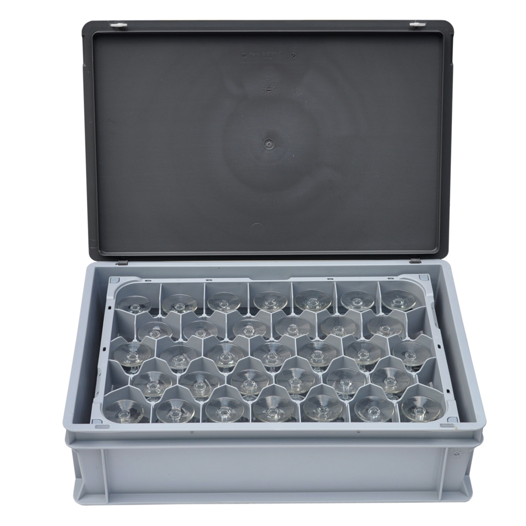 Glas Manager (set) 550x360x130 Mm Order Online | Online-shop - Georg Utz Ag