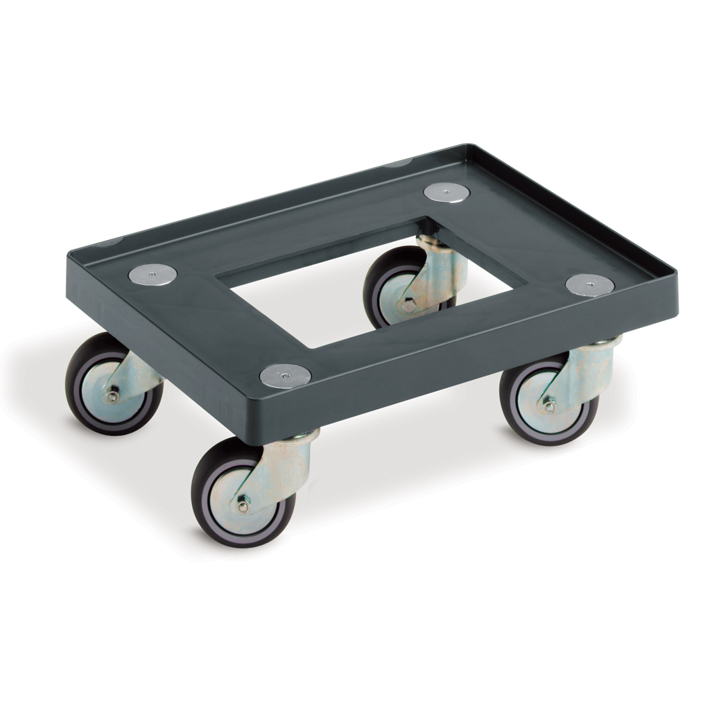 Transportroller 379x279x135 mm online bestellen | Online-Shop - Georg ...