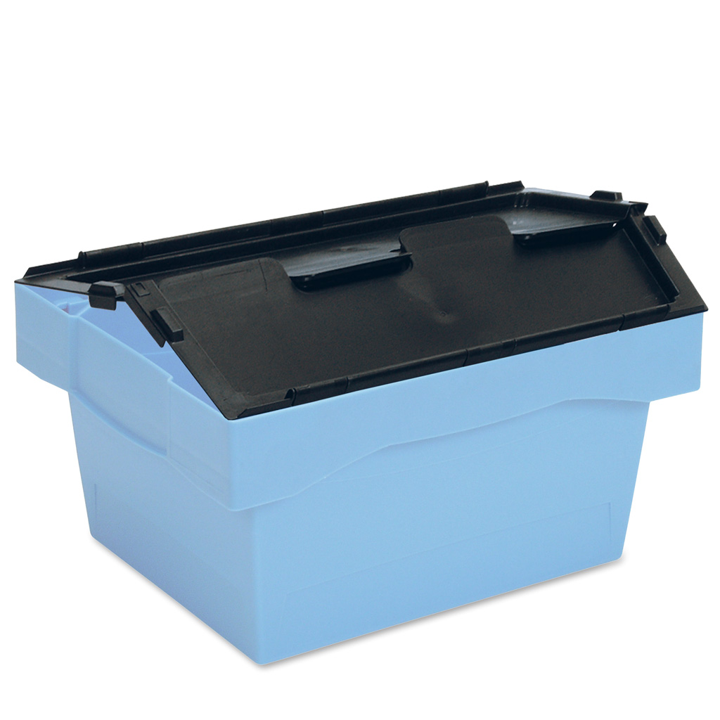 Half lid 400x177x37 mm order online | Online-Shop - Georg Utz AG