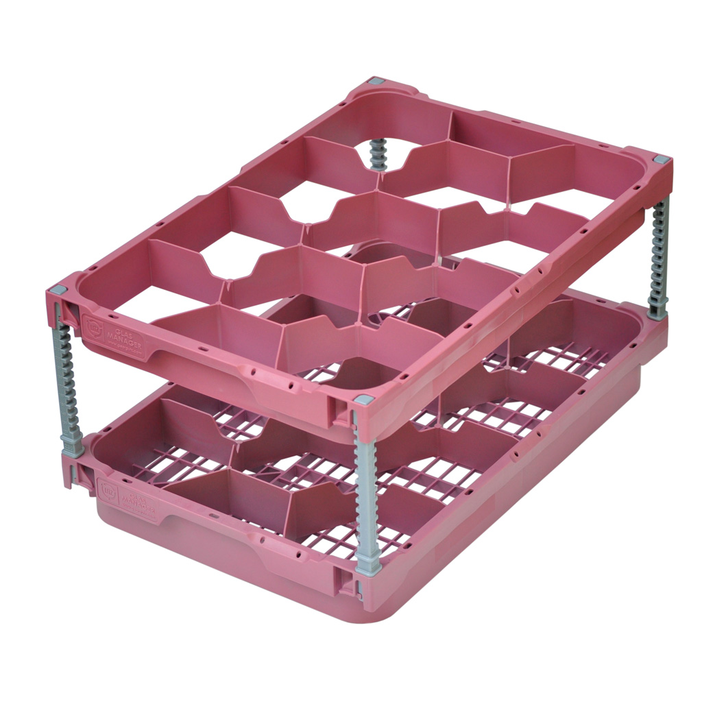 Glas Manager (set) 550x360x130 Mm Order Online | Online-shop - Georg Utz Ag