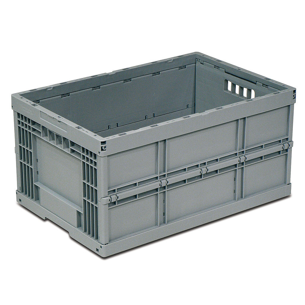 Foldable box 600x400x300 mm order online | Online-Shop - Georg Utz AG