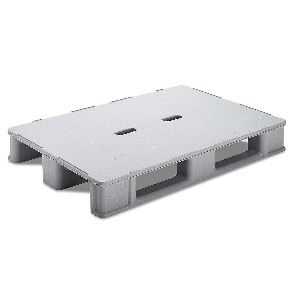 Universal pallet UPAL-U 1200x800x150 mm order online | Online-Shop ...