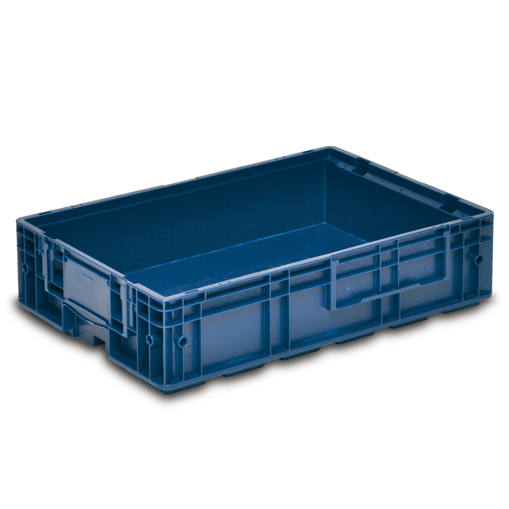 Small load carrier R-KLT 600x400x147 mm order online | Online-Shop ...