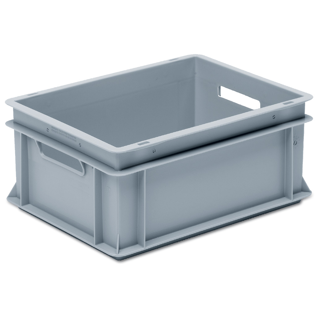 Stacking container RAKO 400x300x170 mm order online | Online-Shop ...