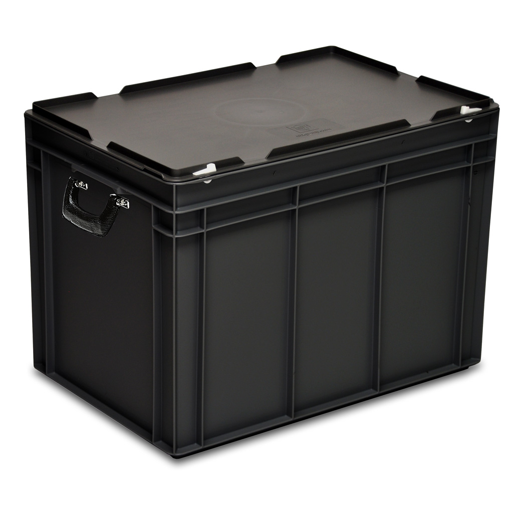 RAKO case ESD 600x400x441 mm order online | Online-Shop - Georg Utz AG