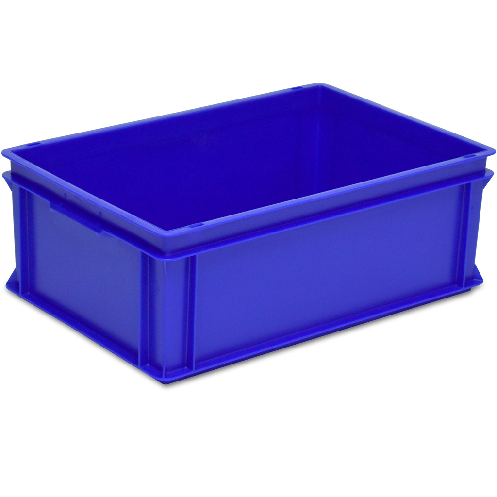 Stacking container RAKO 600x400x220 mm order online | Online-Shop ...
