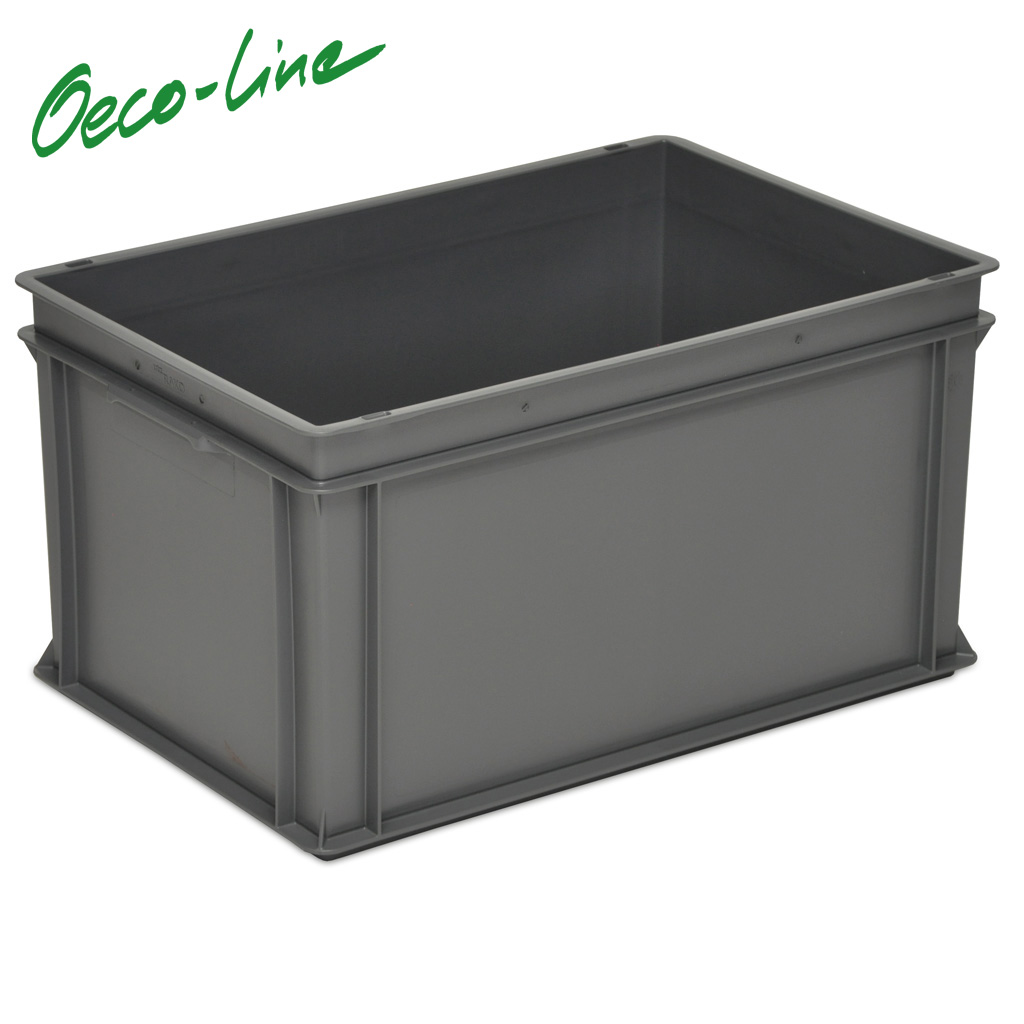 Stacking container RAKO 600x400x323 mm order online | Online-Shop ...