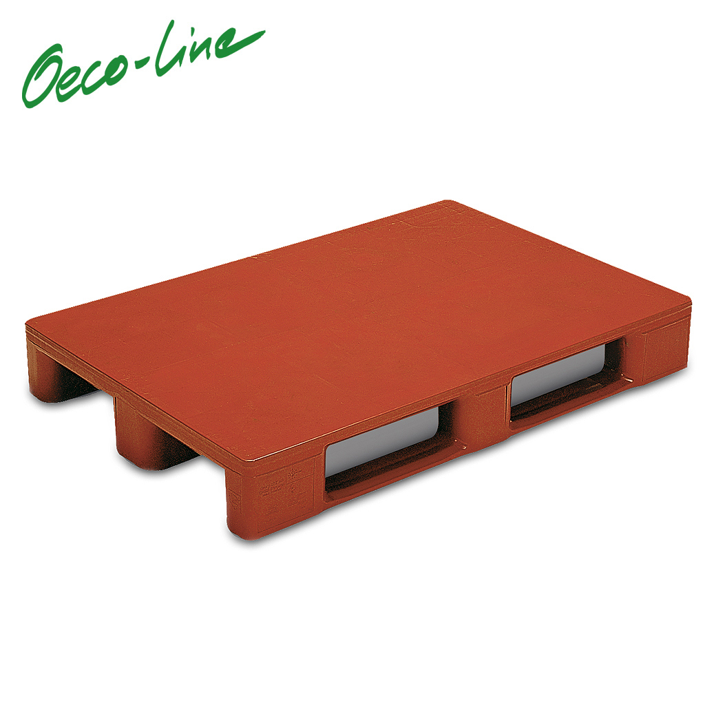 Hygiene pallet UPAL-H 1200x800x160 mm order online | Online-Shop ...