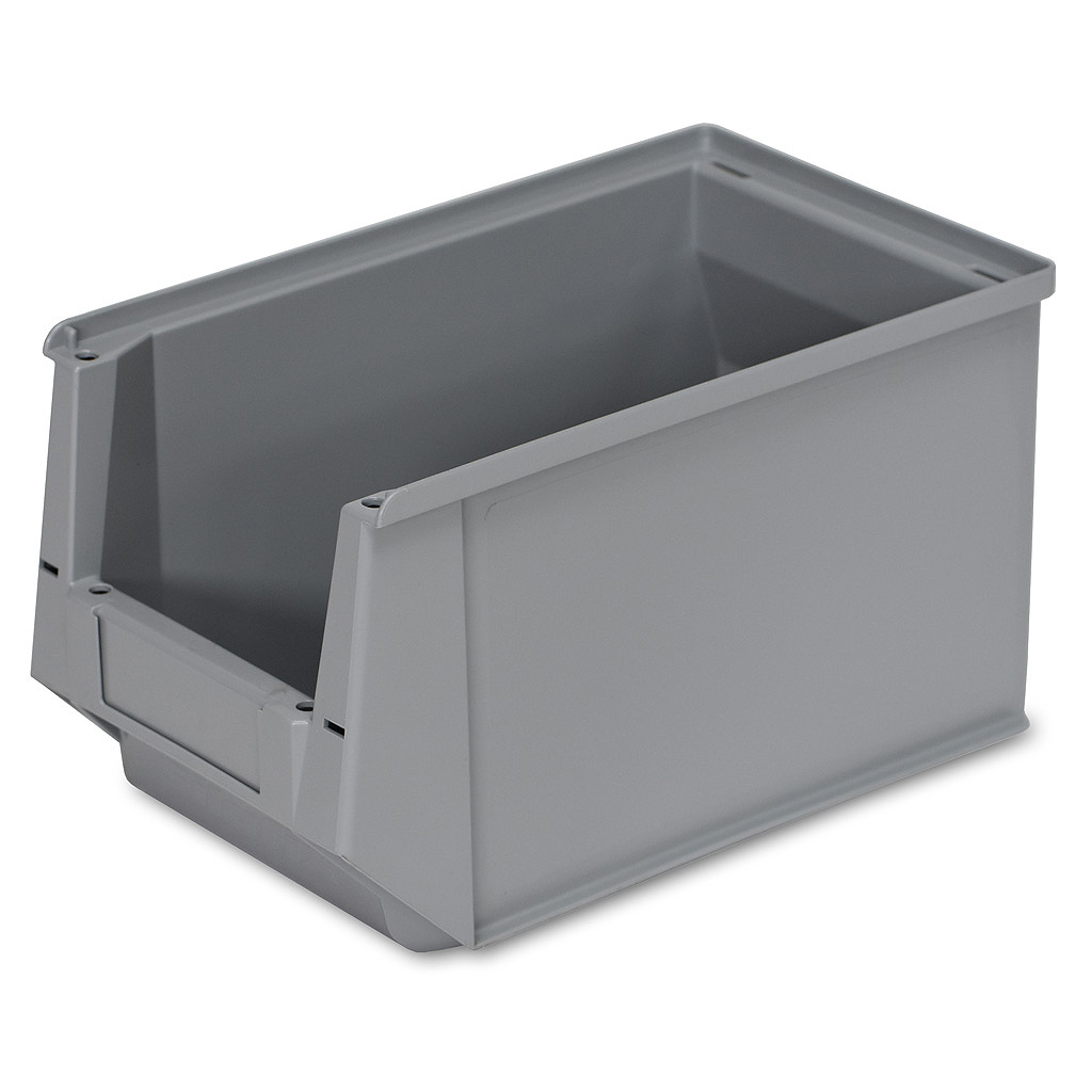 Plastic picking bin SILAFIX 350x210x200 mm order online | Online-Shop ...