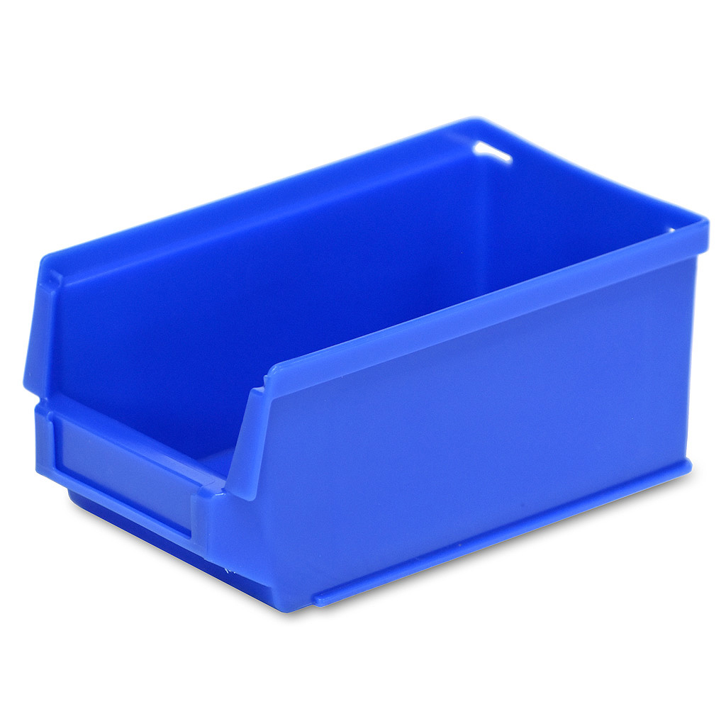 Plastic picking bin SILAFIX 170x102x78 mm order online | Online-Shop ...
