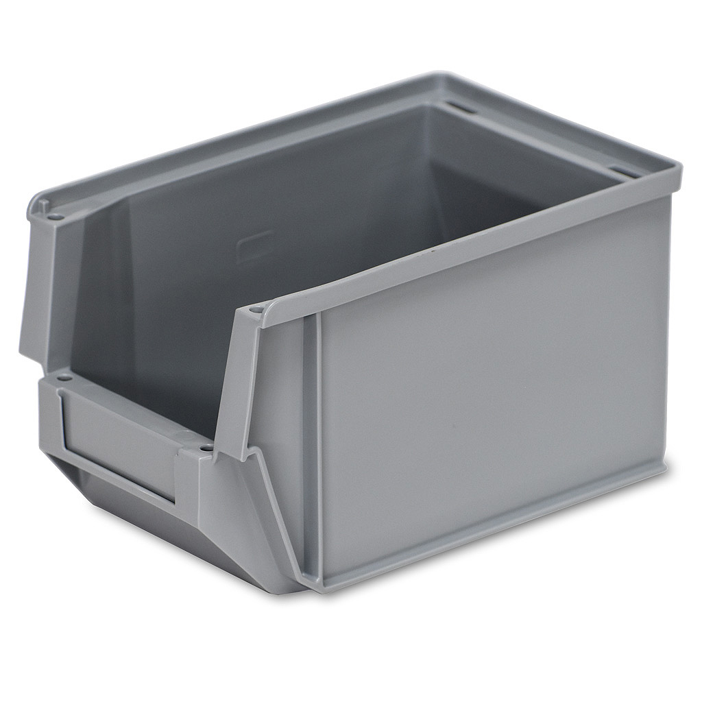 Plastic picking bin SILAFIX 230x147x132 mm order online | Online-Shop ...