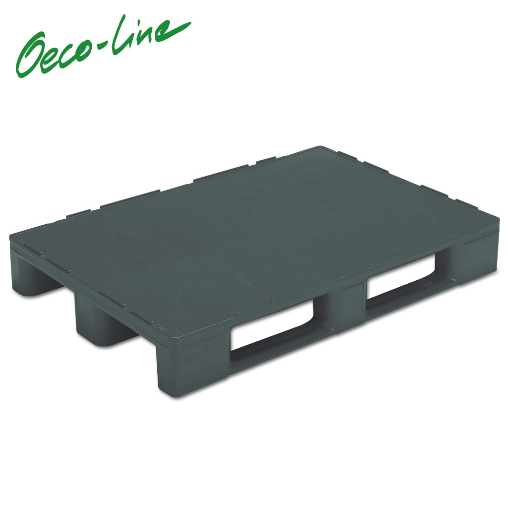 Hygiene pallet UPAL-H 1200x800x160 mm order online | Online-Shop ...