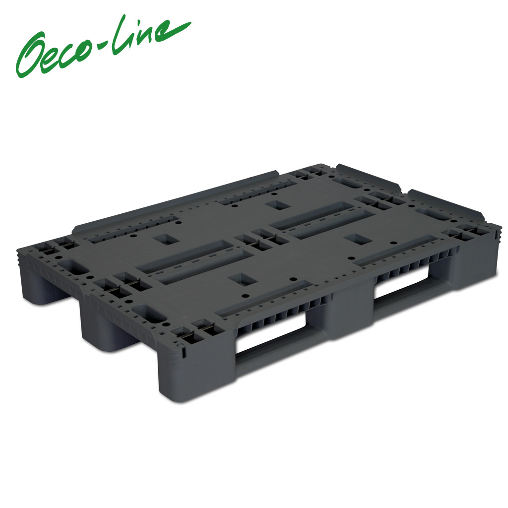 Industry pallet UPAL-I 1210x810x170 mm order online | Online-Shop ...