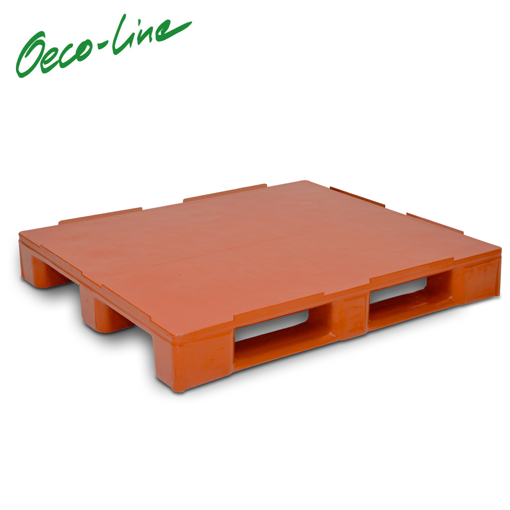 Hygiene pallet UPAL-H 1200x1000x160 mm order online | Georg Utz AG