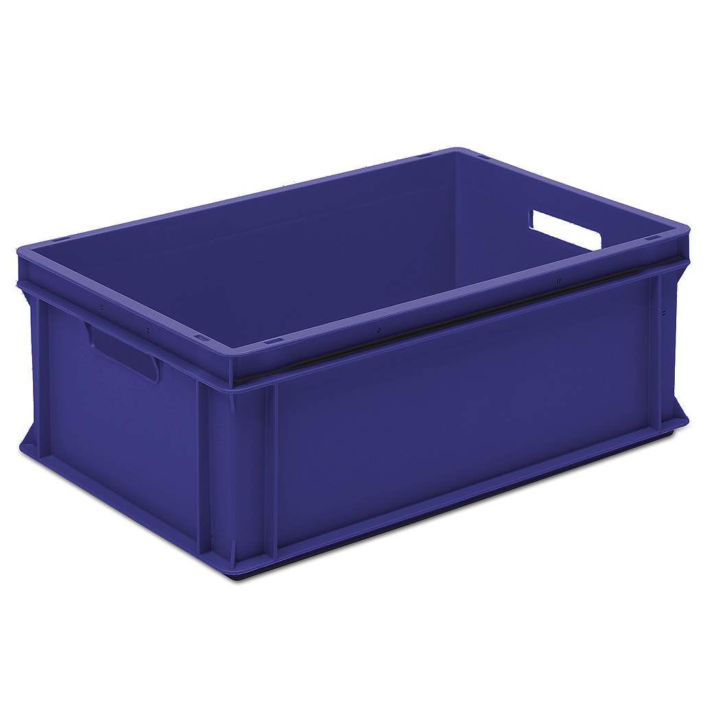 Stacking container RAKO 600x400x220 mm order online | Online-Shop ...