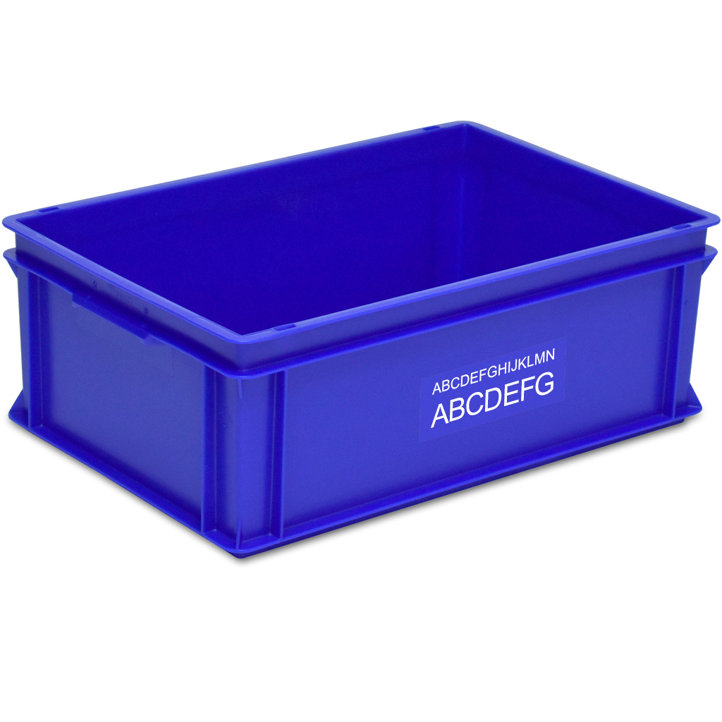Stacking container RAKO 600x400x220 mm order online | Online-Shop ...