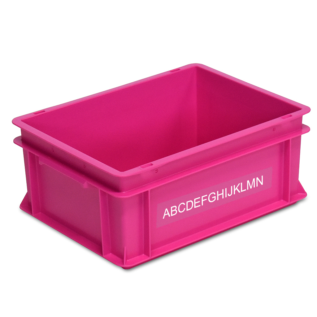 Stacking container RAKO 400x300x170 mm order online | Online-Shop ...