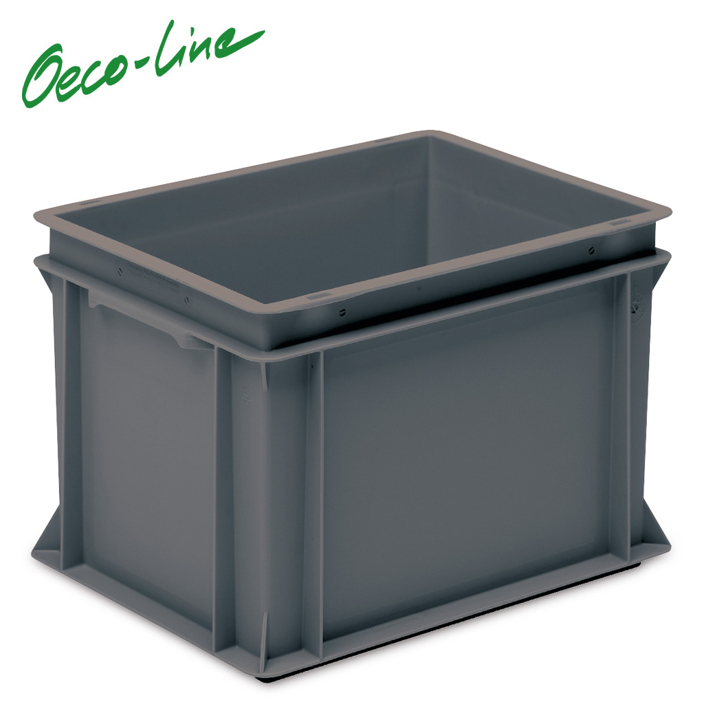 Stacking container RAKO 400x300x270 mm order online | Online-Shop ...