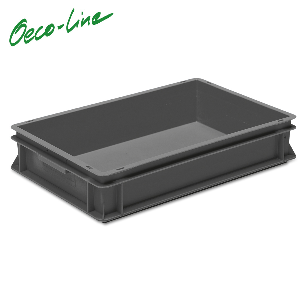 Stacking container RAKO 600x400x117 mm order online | Online-Shop ...