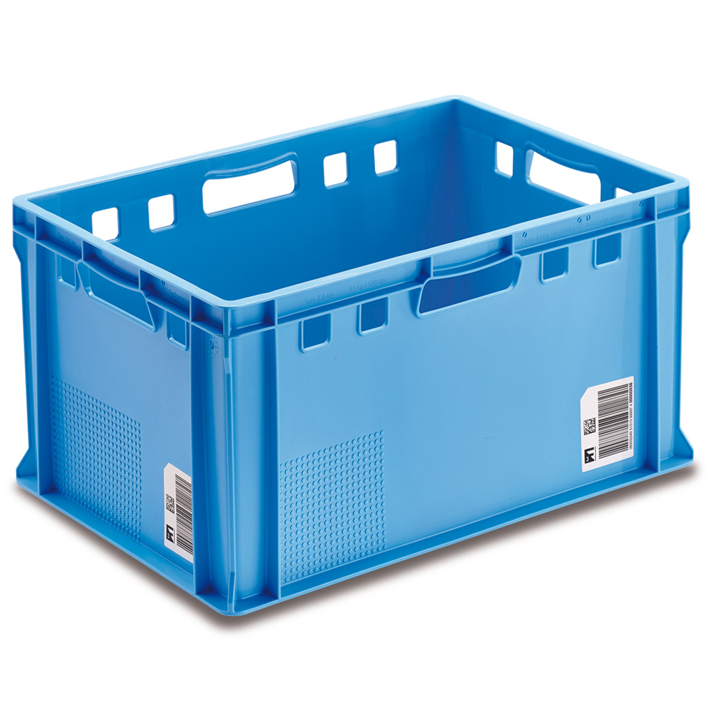 E Performance container 600x400x300 mm order online | Online-Shop ...