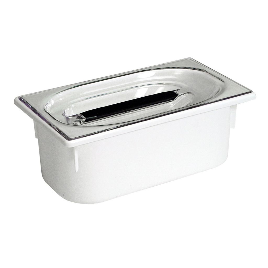 Gastro-Norm tray 265x162x100 mm order online | Online-Shop - Georg Utz AG