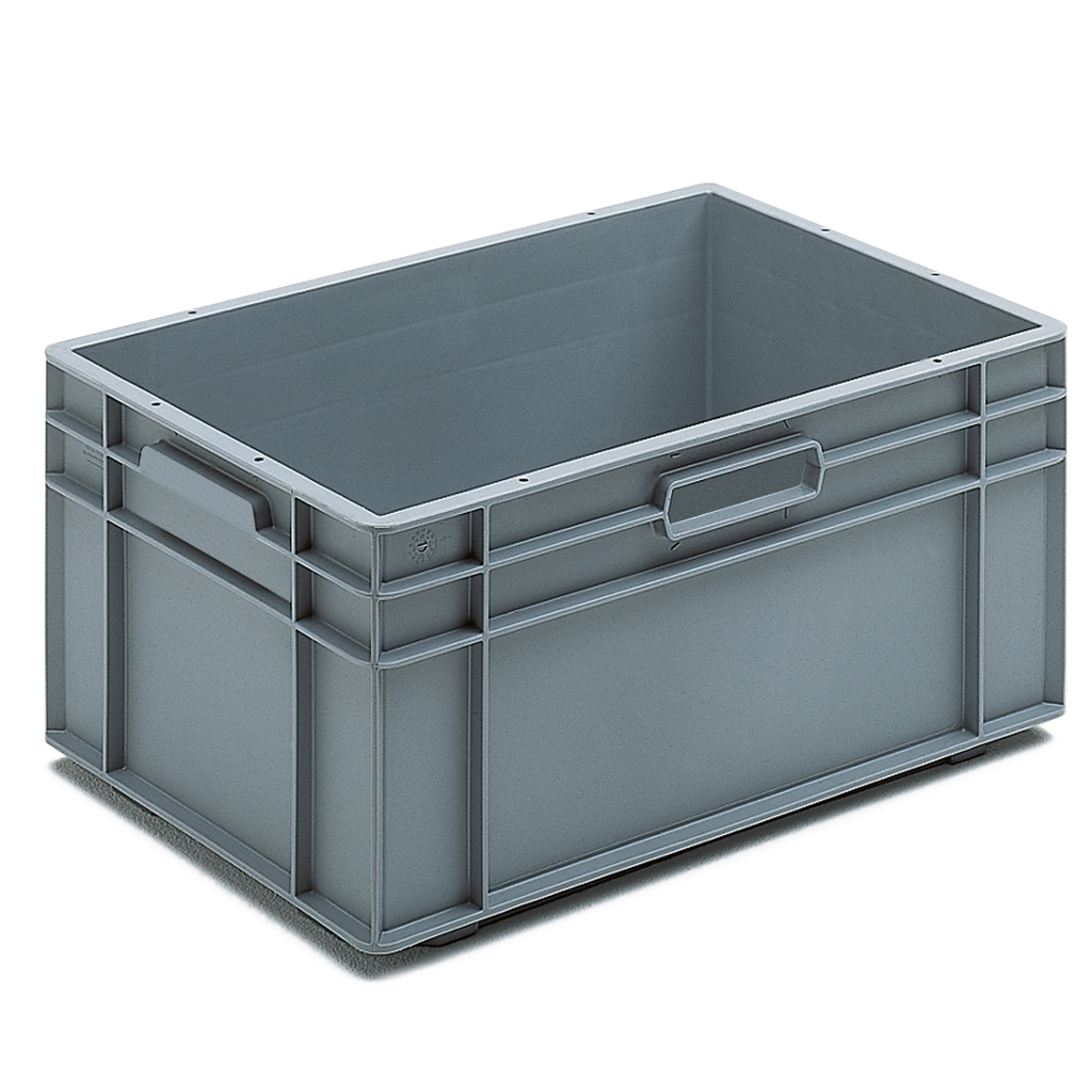 Stapelbehälter SGL 600x400x278 mm online bestellen | Online-Shop ...