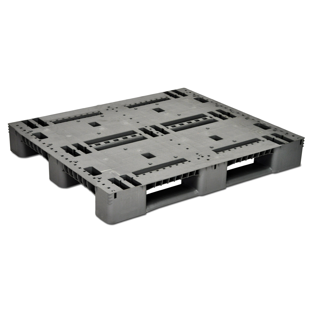 Industriepalette UPAL-I 1200x1000x150 mm online bestellen | Georg Utz AG