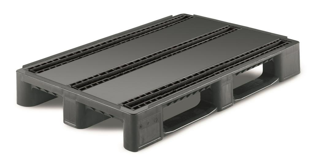 Smart pallet UPAL-S 1200x800x160 mm order online | Online-Shop - Georg ...