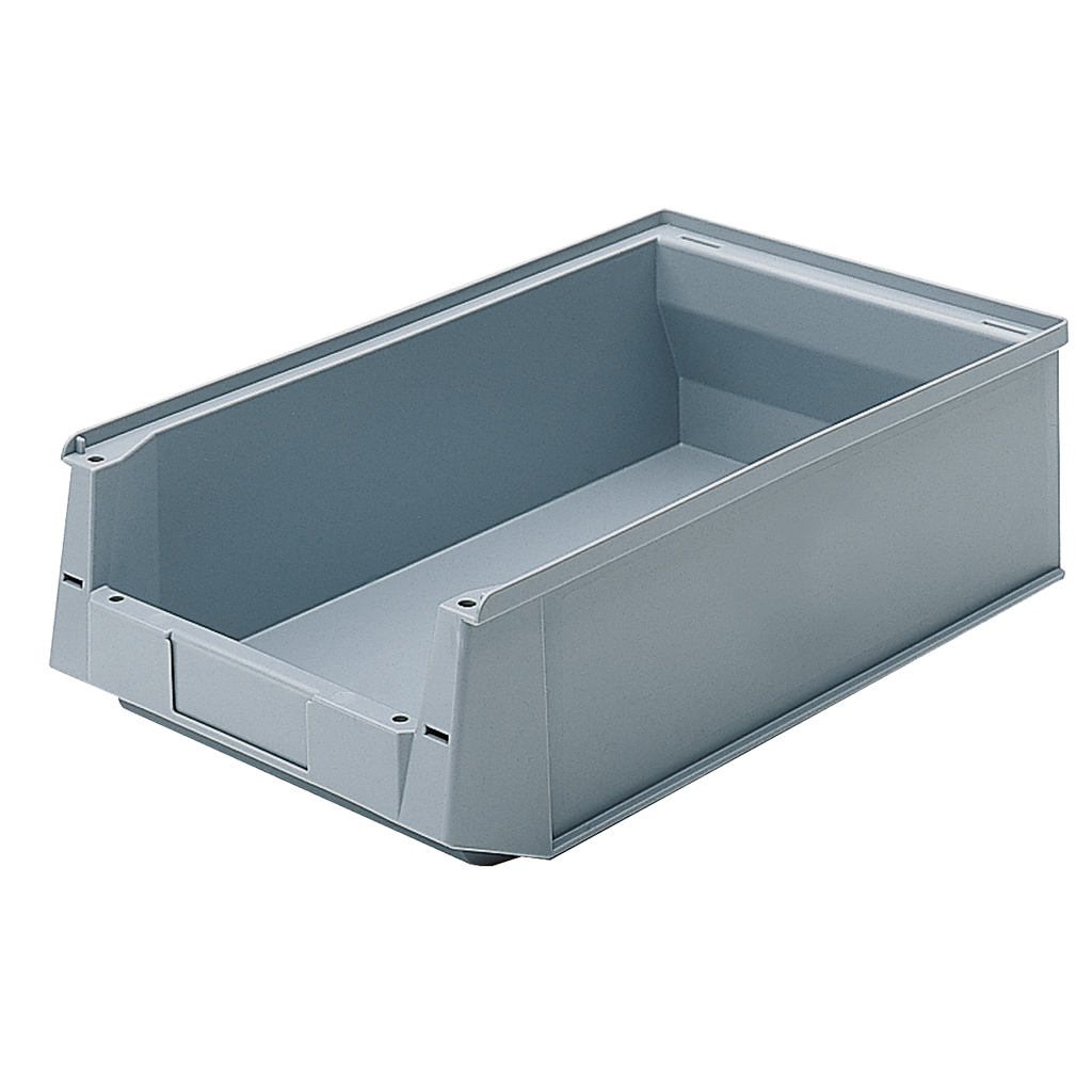 Plastic picking bin SILAFIX 500x310x145 mm order online | Online-Shop ...