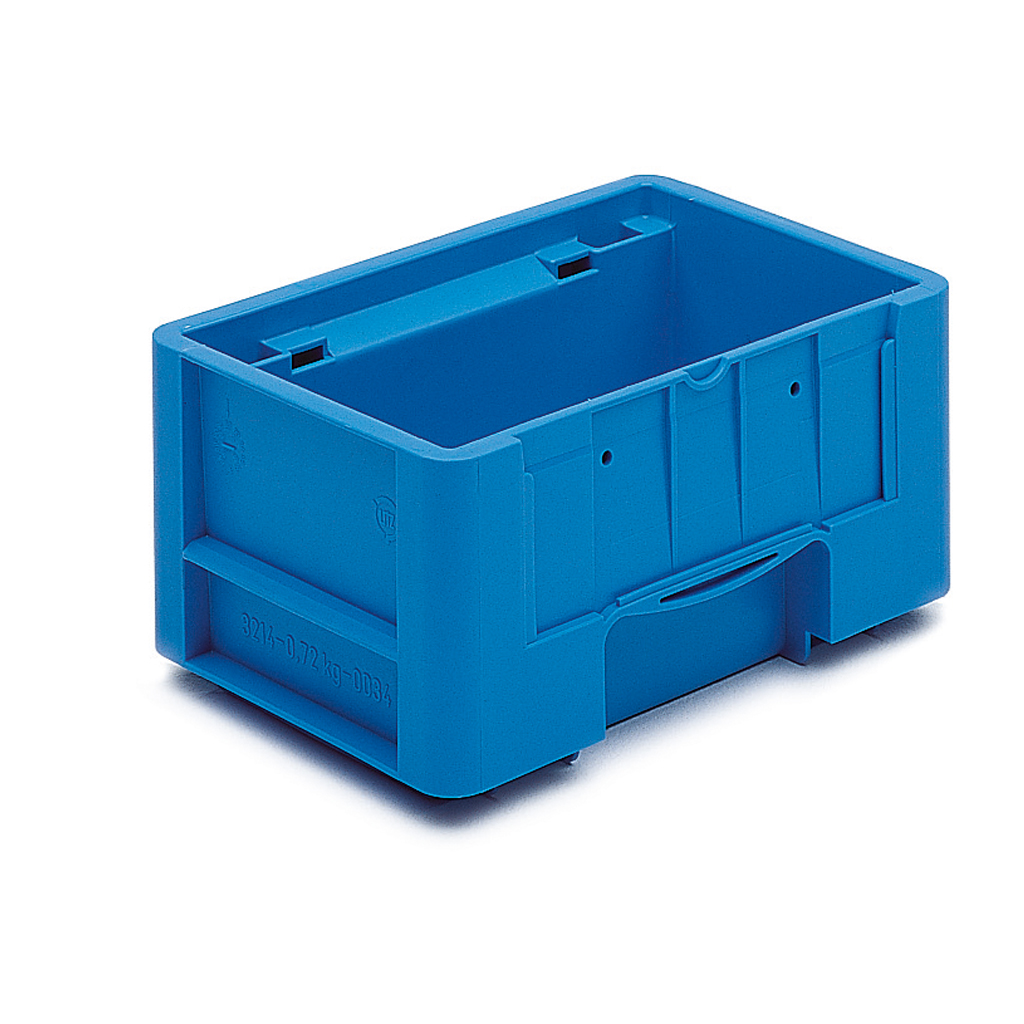 Small load carrier C-KLT 300x200x147 mm order online | Online-Shop ...