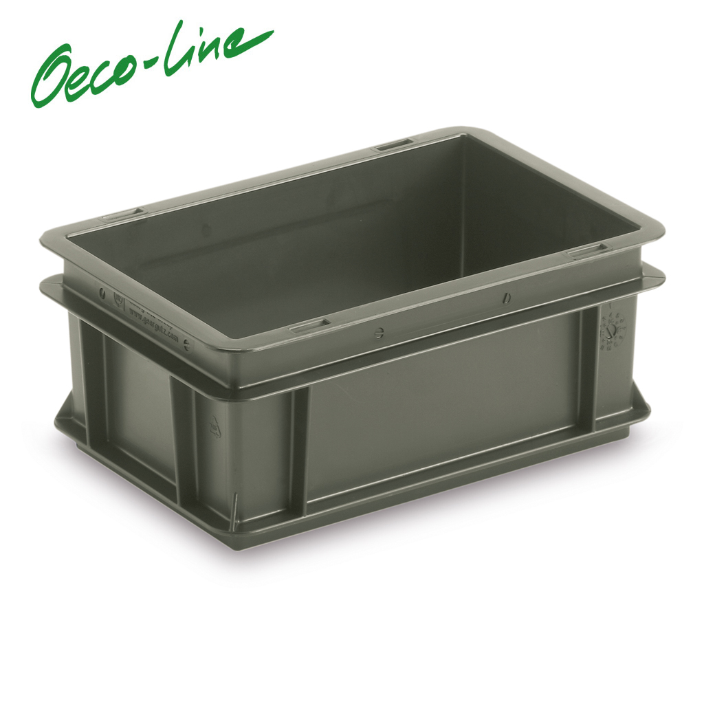 Stacking container RAKO 300x200x117 mm order online | Online-Shop ...