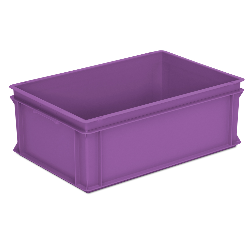 Stacking container RAKO 600x400x220 mm order online | Online-Shop ...