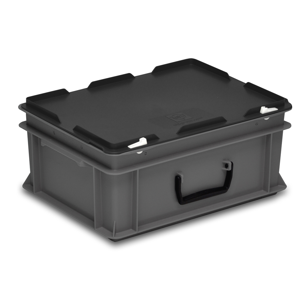 RAKO case 400x300x184 mm order online | Online-Shop - Georg Utz AG