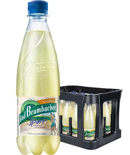 Bad Brambacher Mineralquelle Webcam – PCYJ