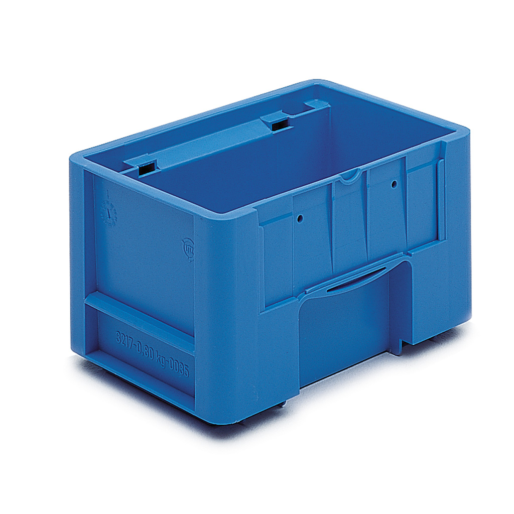 Contenitore KLT tipo C 300x200x174 mm ordinare on-line | Georg Utz AG