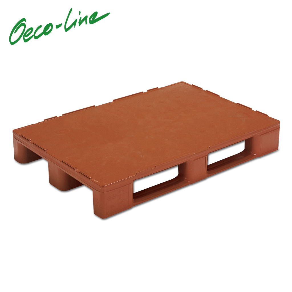 Pallet igienico UPAL-H 1200x800x160 mm ordinare on-line | Georg Utz AG